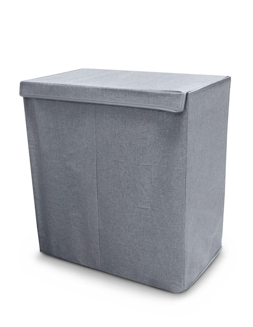 Cesto ropa para ropa Andromeda Inc de poliéster 1