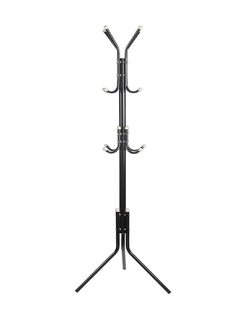 Perchero de piso Genérica de metal 12 ganchos 1