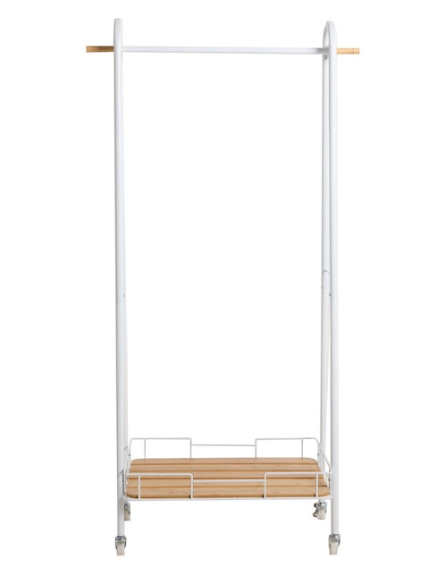 Rack de 1 compartimento Haus Hanging Bar 1