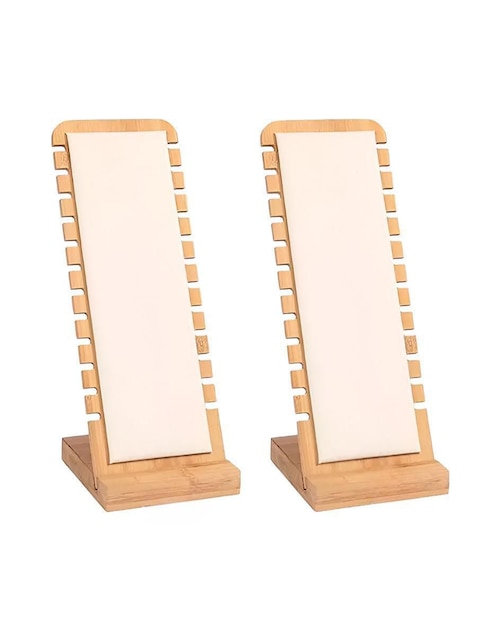 Porta collares Xtellar con espejo 1