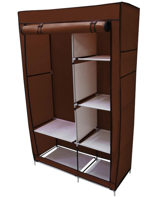 Closet Armables Para Ropa ¿Dónde Comprarlo al Mejor Precio México?