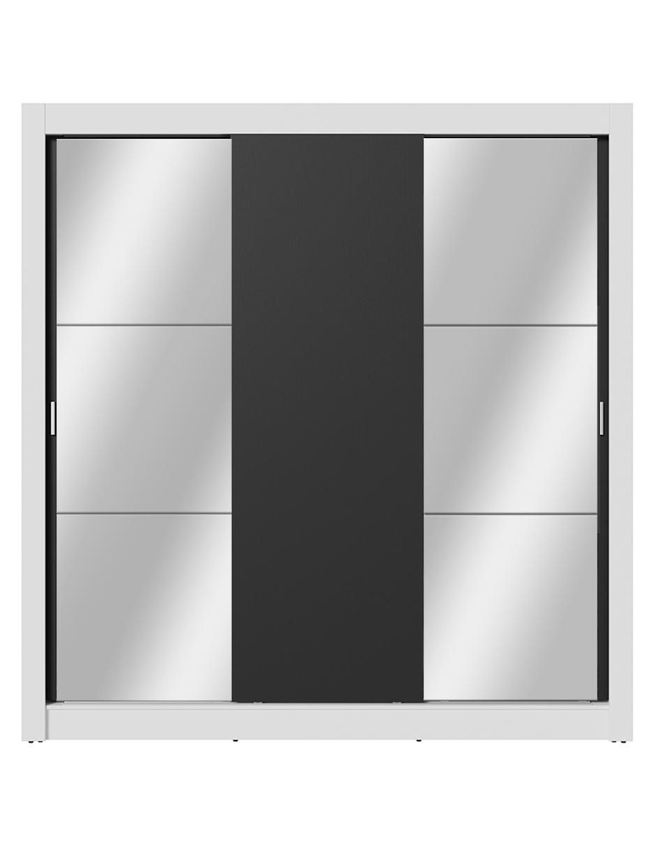 Ropero Madesa Sublime 1193732E2G de MDP